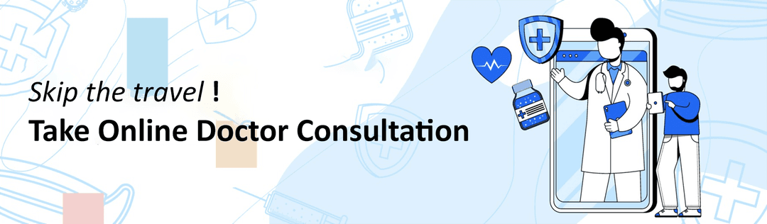 Online Doctor Teleconsultation | Video Consultation on MediPract ...
